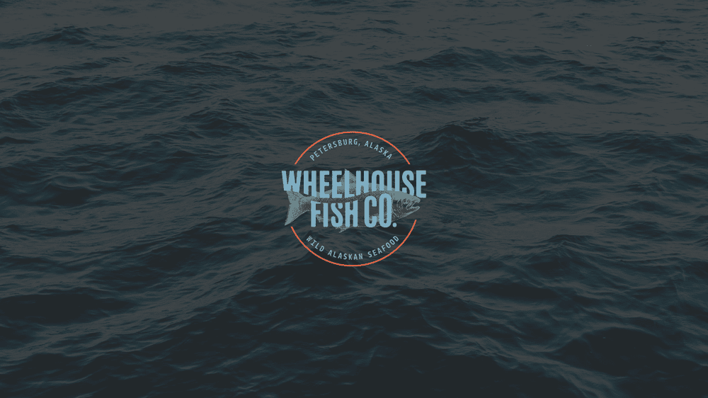 Wheelhouse Fish Co. // Wild Alaskan Seafood
