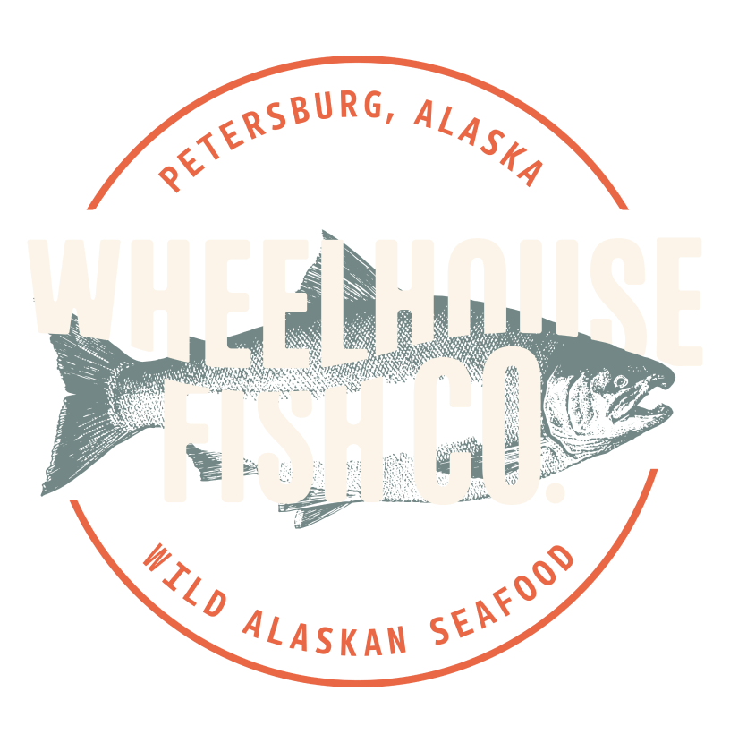 Wheelhouse Fish Co. // Wild Alaskan Seafood