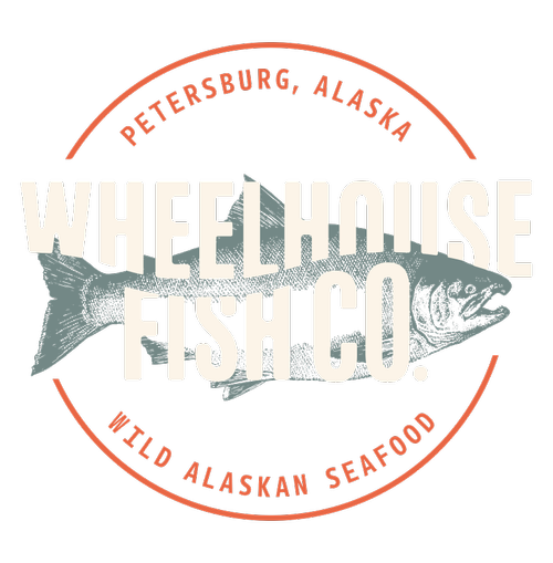 Wheelhouse Fish Co. // Wild Alaskan Seafood