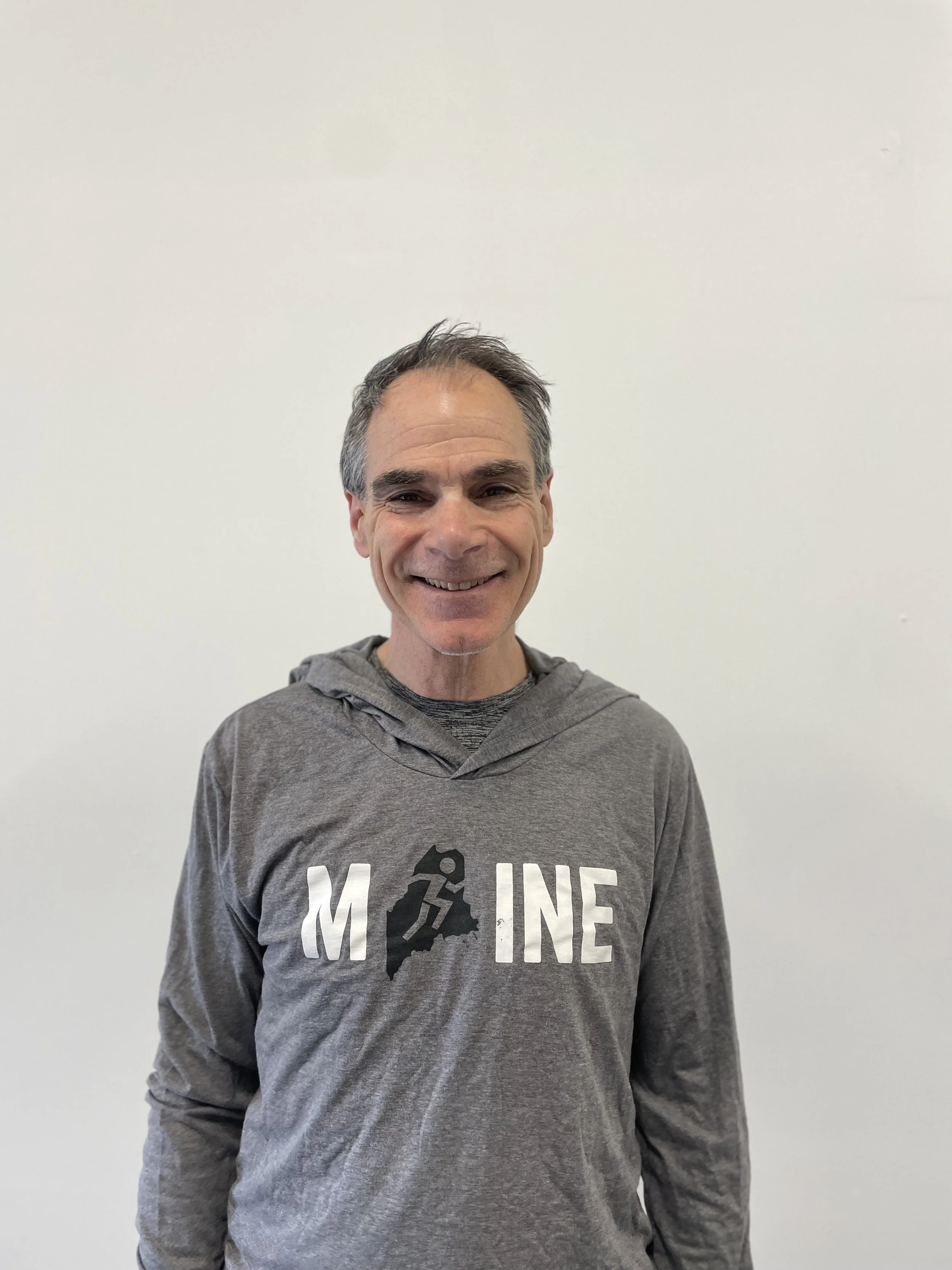 Our Team — Starting Line Physical Therapy and Fitness Hub