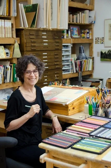 Biography — Janie Paul