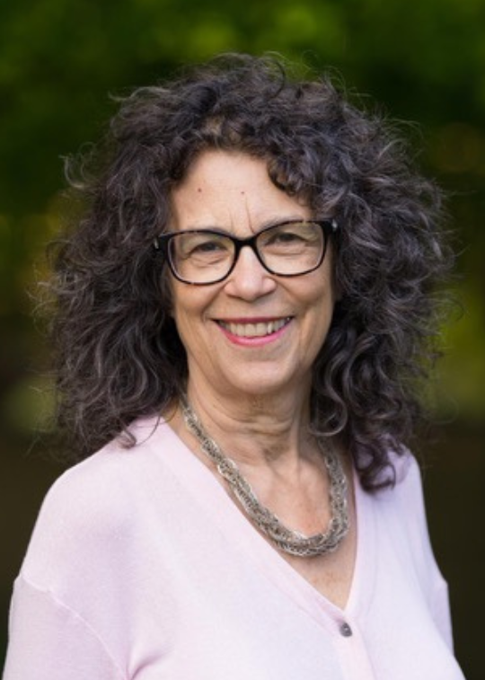 Janie Paul