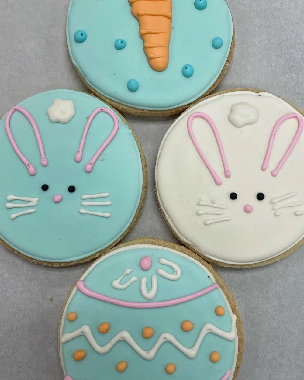 Gallery — Purely Sweet Bakery