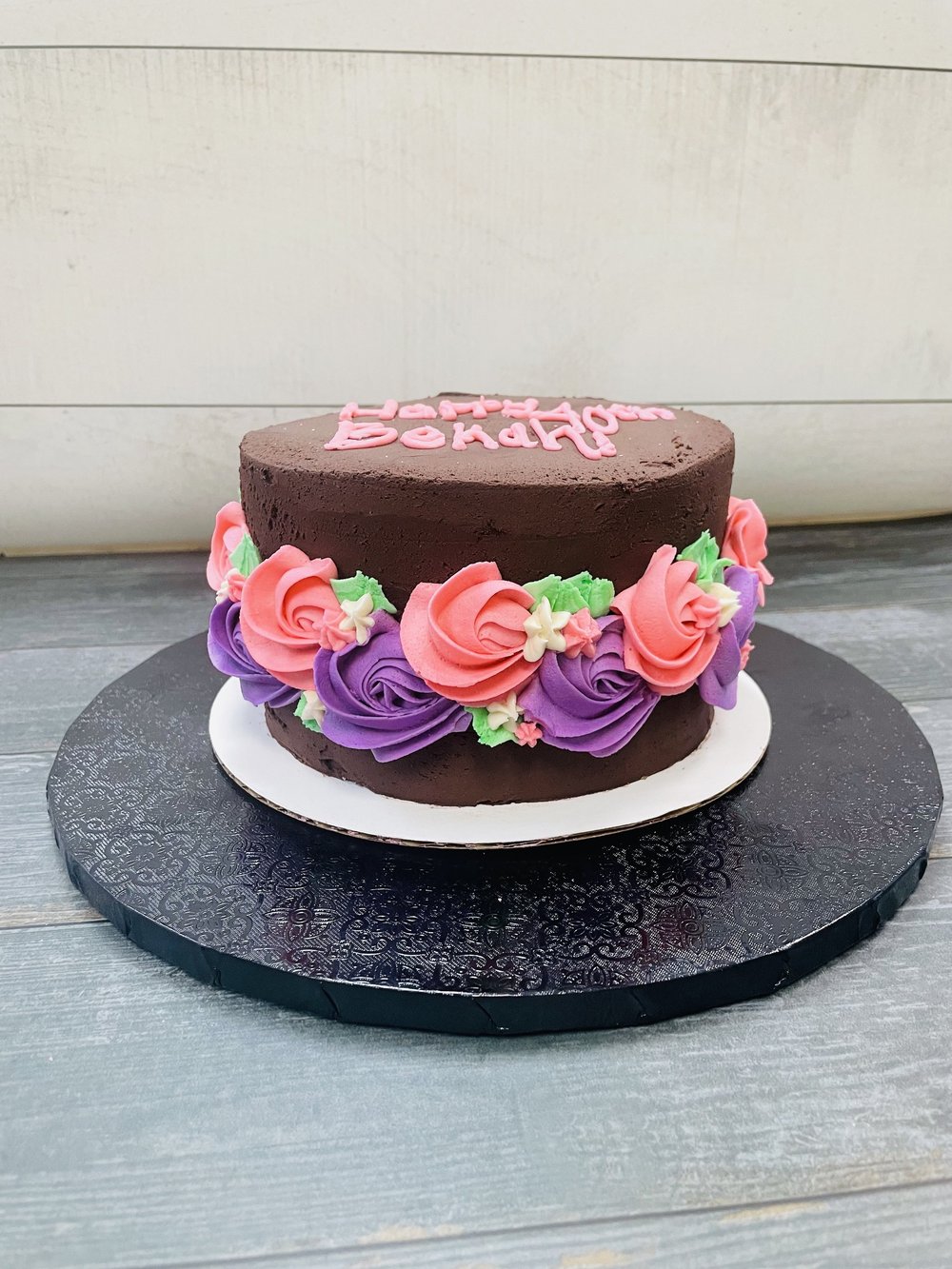 Gallery — Purely Sweet Bakery