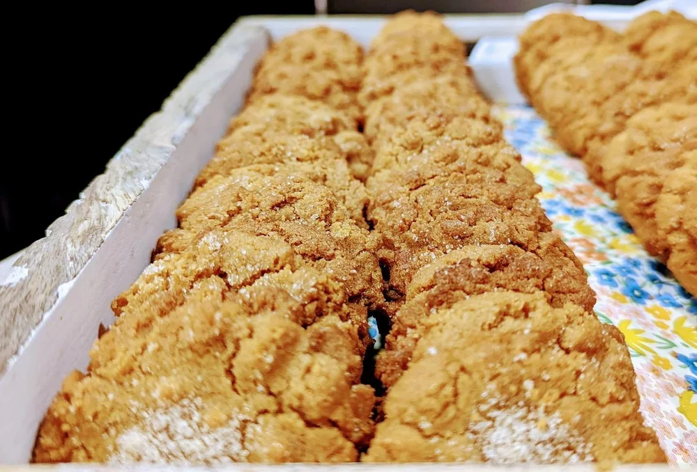 Menu — Purely Sweet Bakery