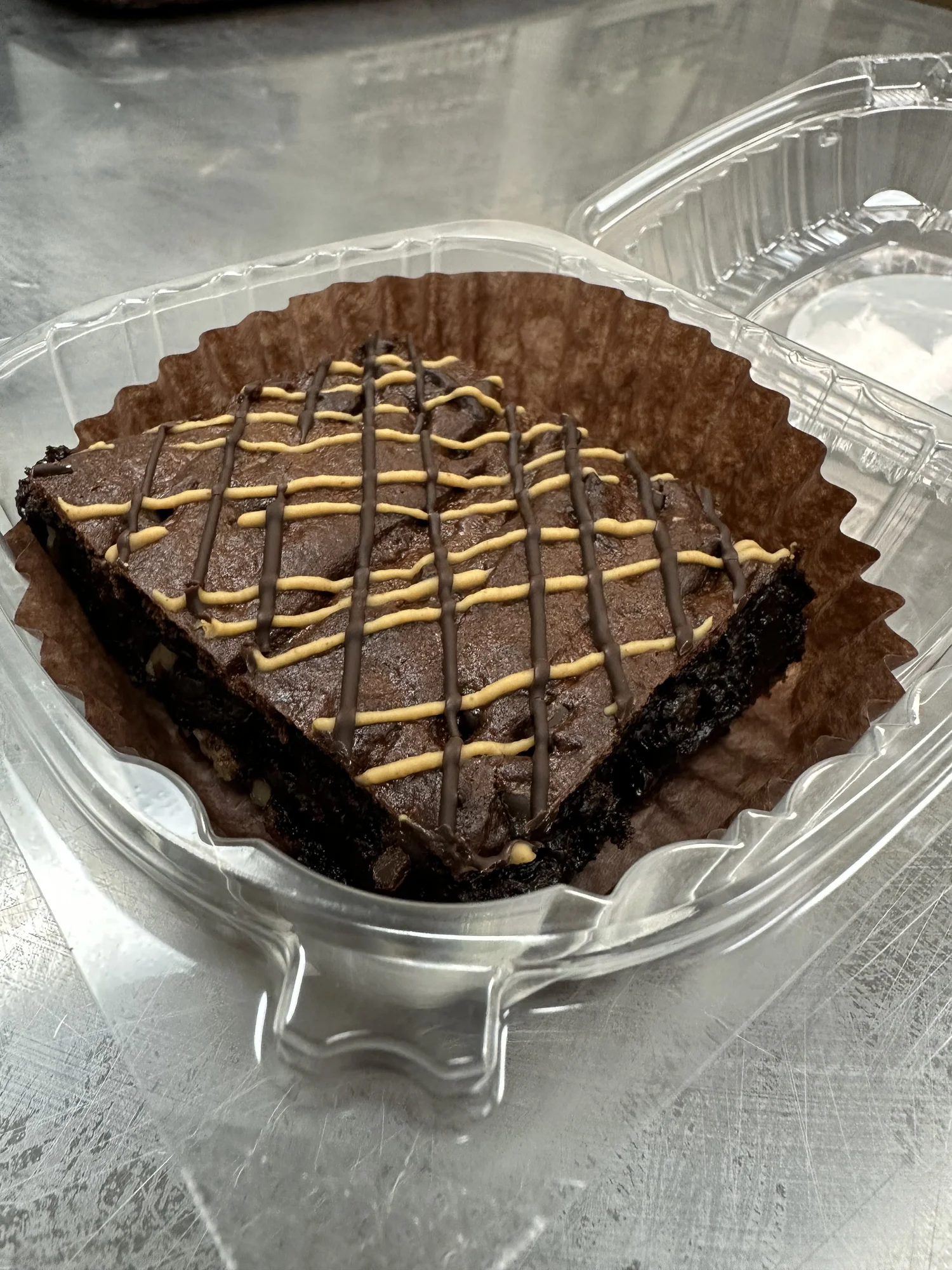 Menu — Purely Sweet Bakery