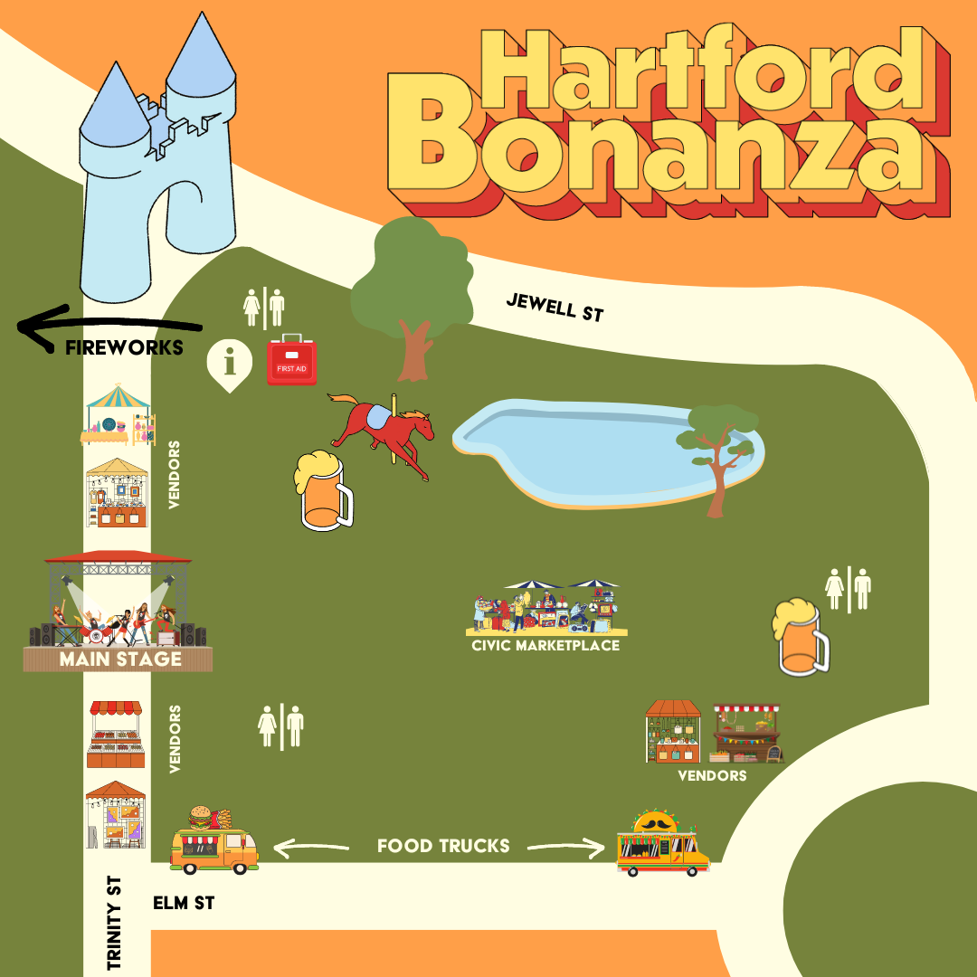Hartford Bonanza