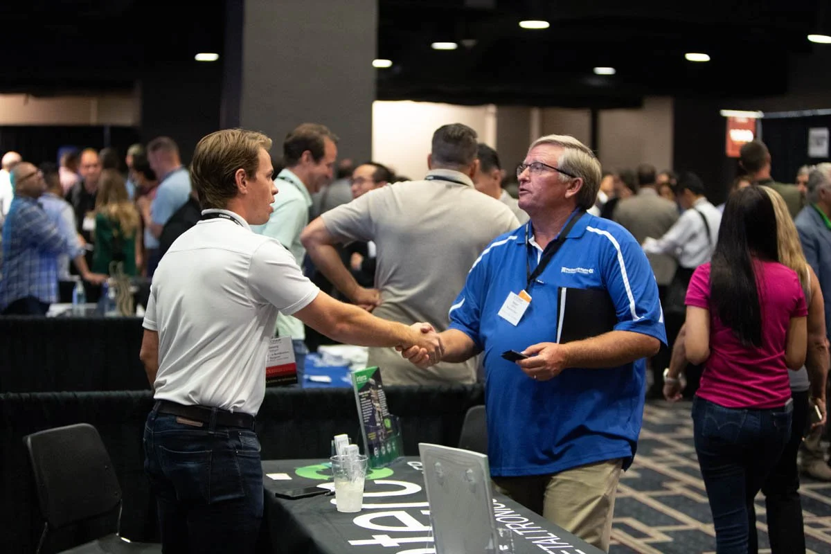 E-Scrap Conference