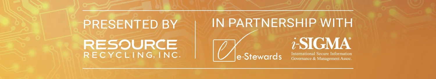 E-Scrap Conference
