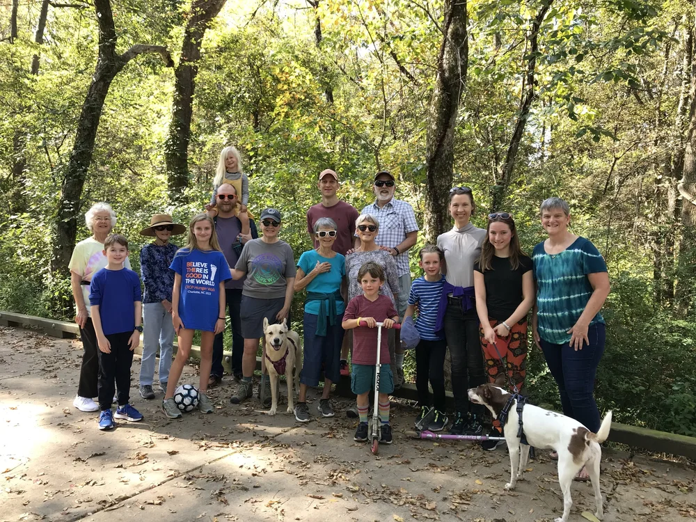 Charlotte Friends Meeting