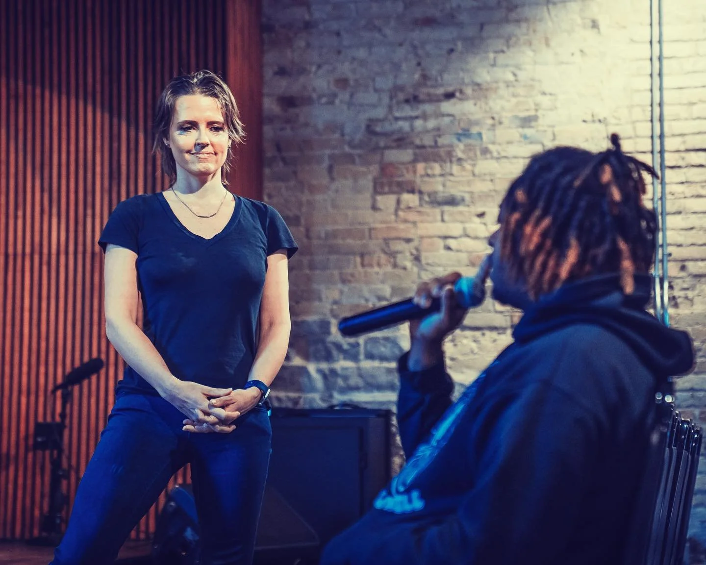 Emily White — Collective Entertainment