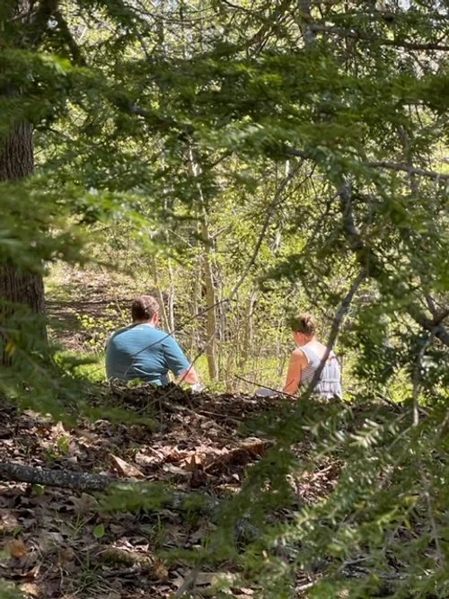 Terra Soma Soul — Jessica Wallner, LCPC, RYT200