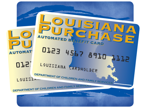 Apply For SNAP | Get Free Application Assistance — Feeding Louisiana