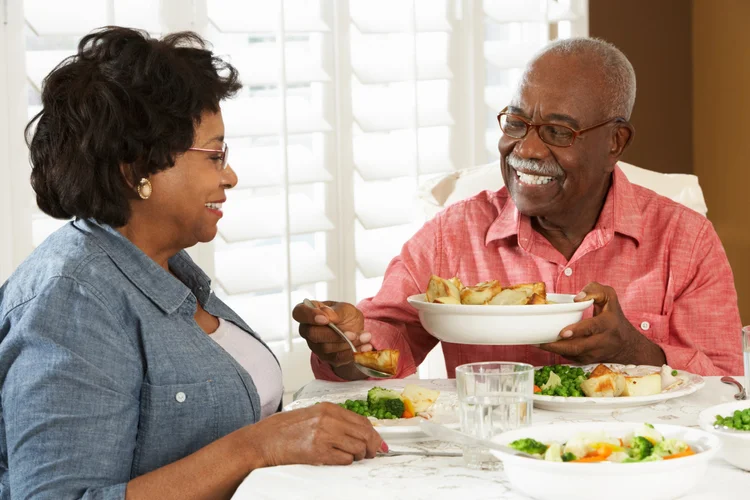 Senior Food Boxes (CSFP) — Feeding Louisiana