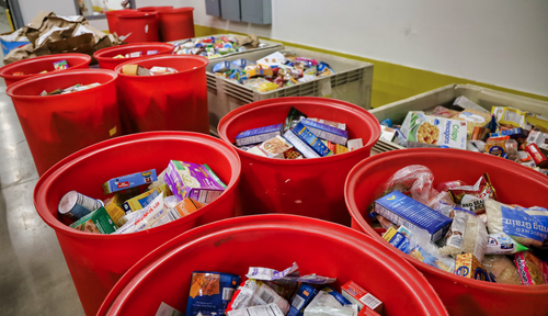 Find Food Assistance Near You | Contact Your Local Food Bank — Feeding ...