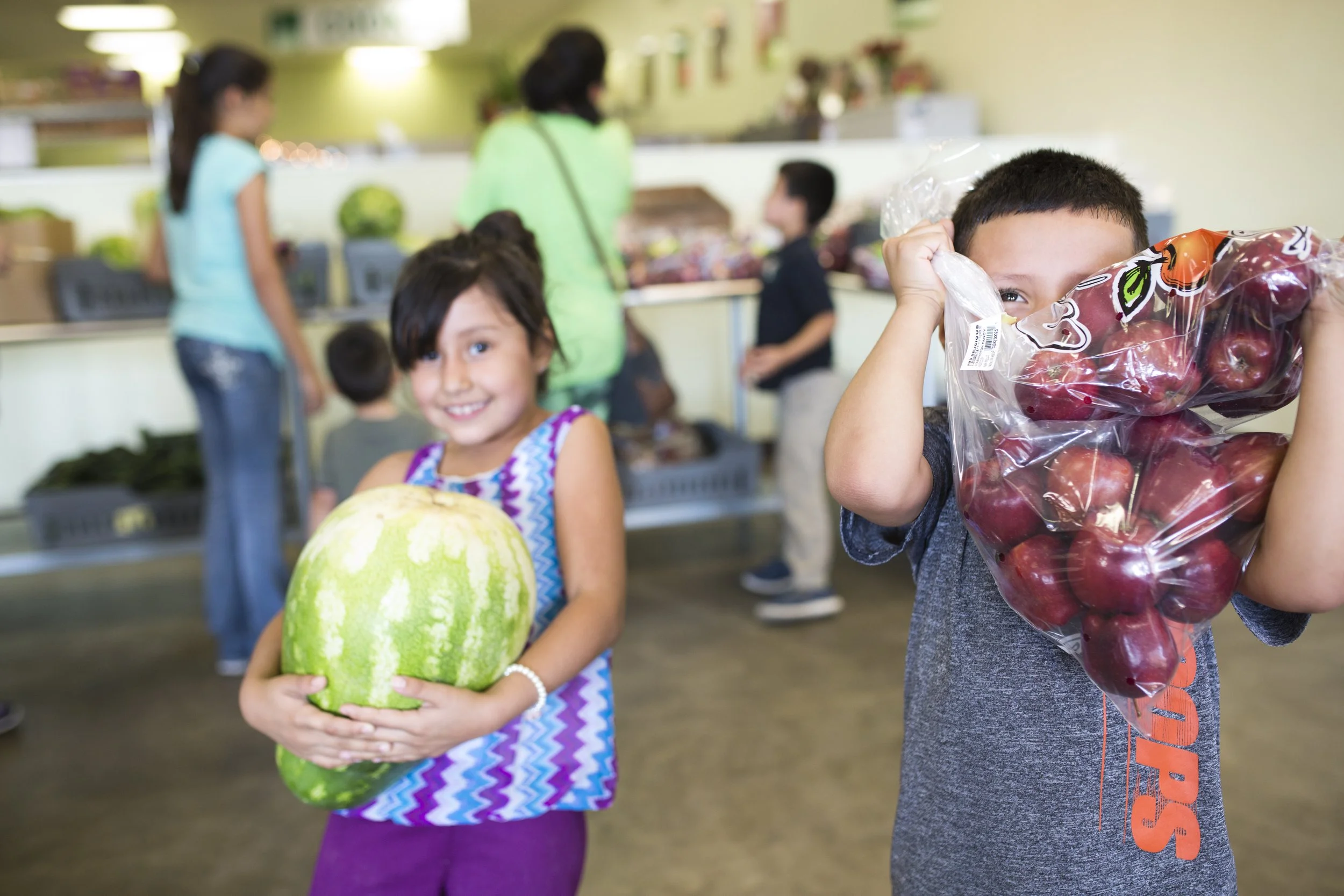 Child Nutrition Programs — Feeding Louisiana
