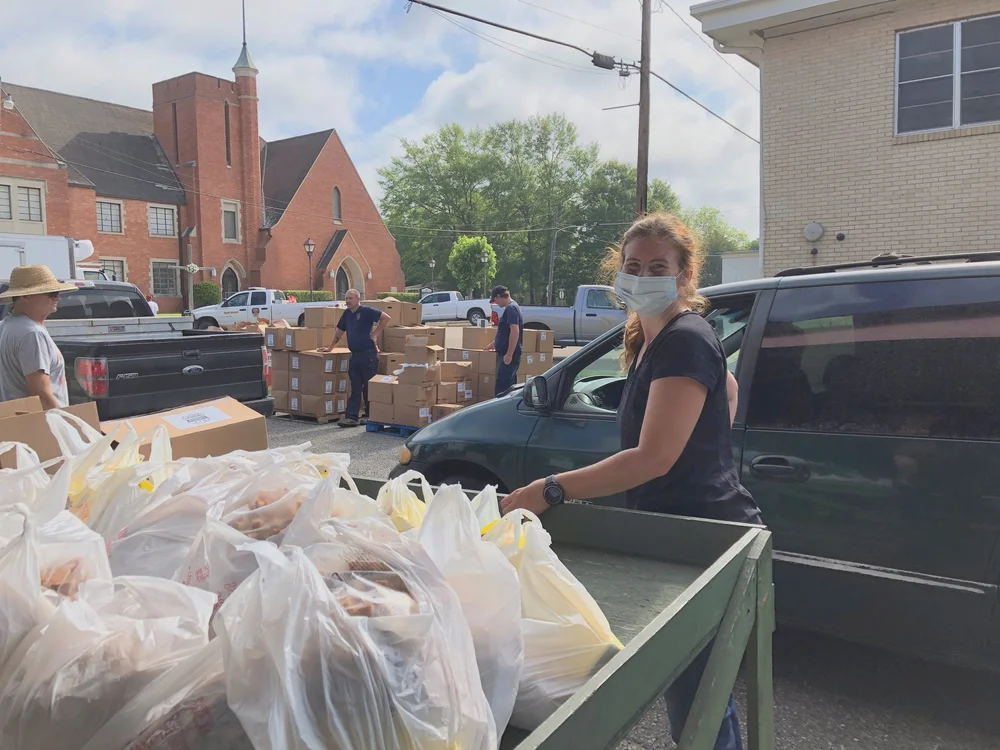 Find Food Assistance Near You | Contact Your Local Food Bank — Feeding ...