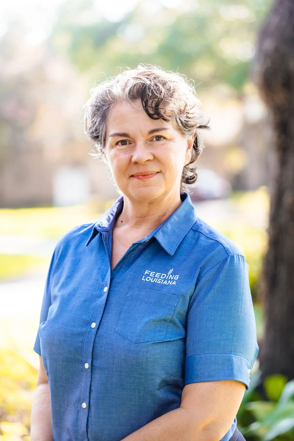 Who We Are | The Louisiana Food Bank Association — Feeding Louisiana