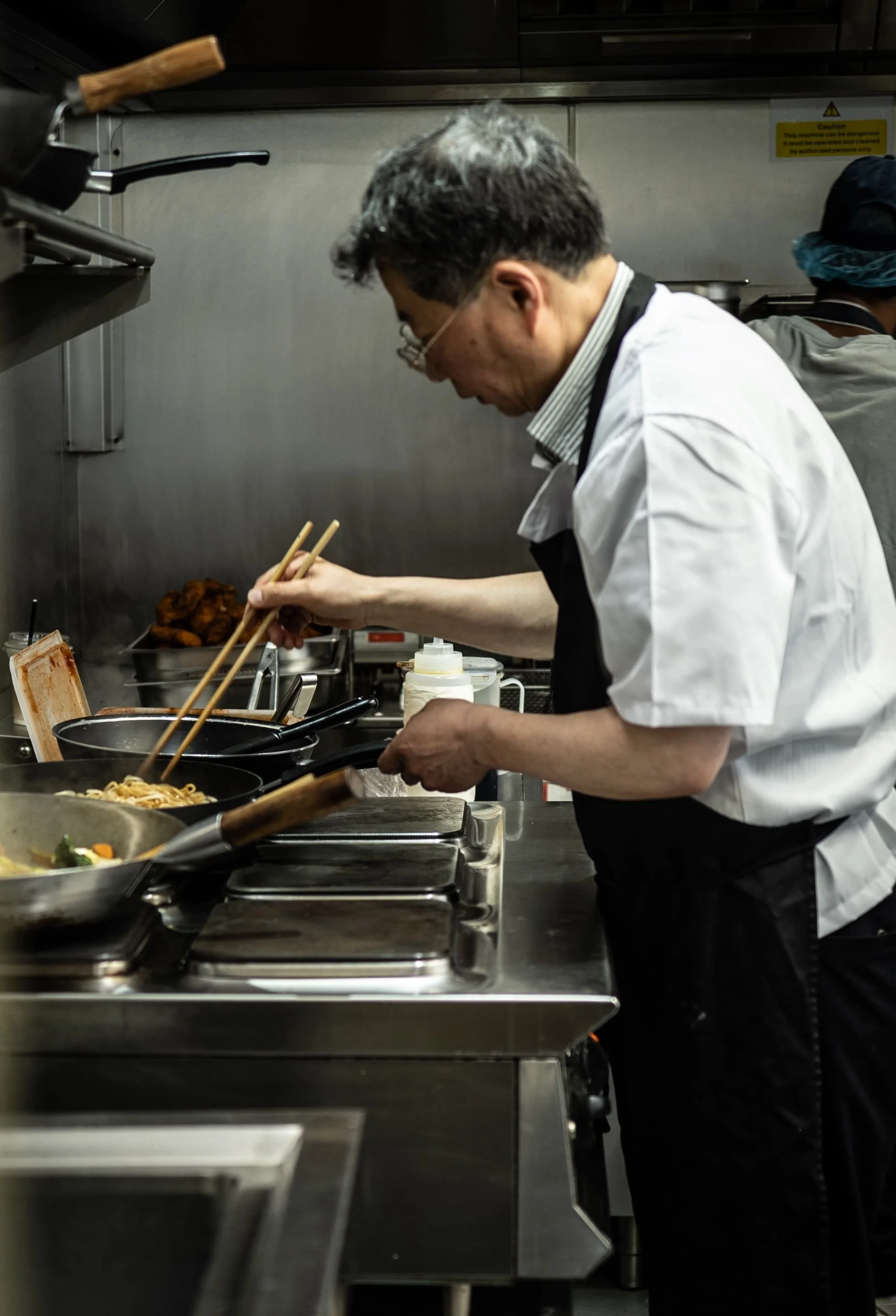 About Us — chop chop liverpool