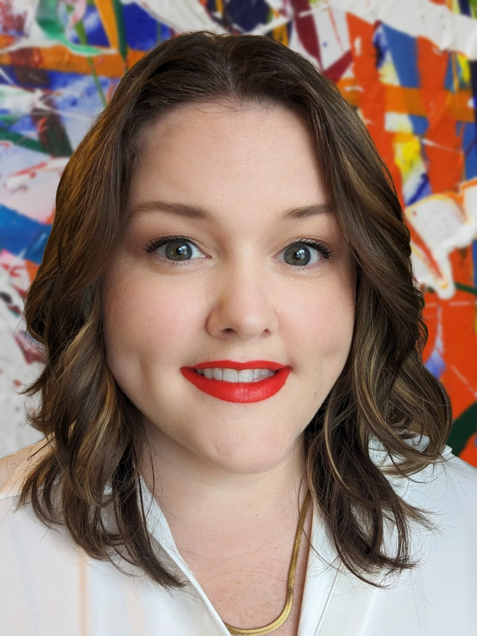 Learn about Jessica Good - EMDR Therapist