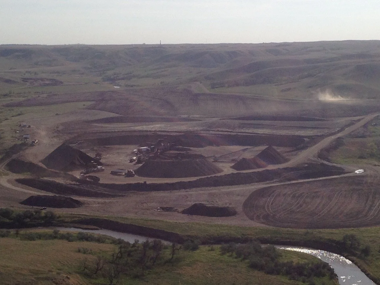 Why Ruach — Ruach Resources