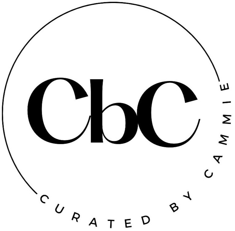 Curated By Cammie Interior Designer And Decorator