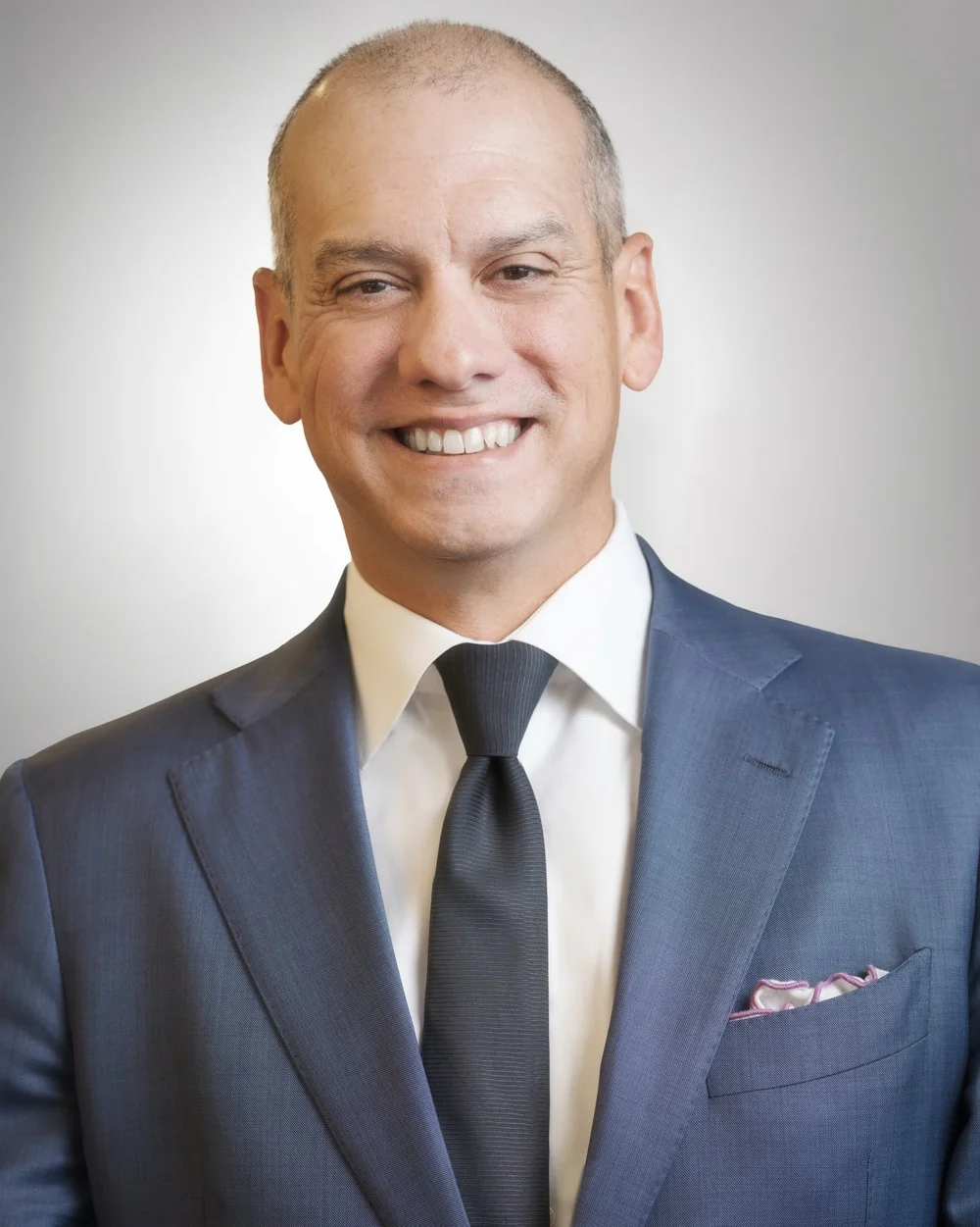 Daniel Sepulveda — Platinum Advisors