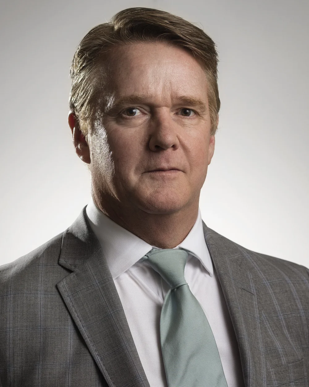 Steven Wallauch — Platinum Advisors