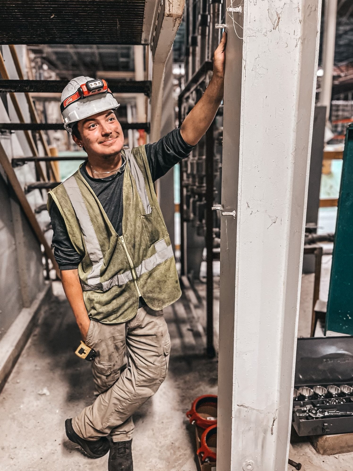 About Us — DEESCO Fire Protection Services