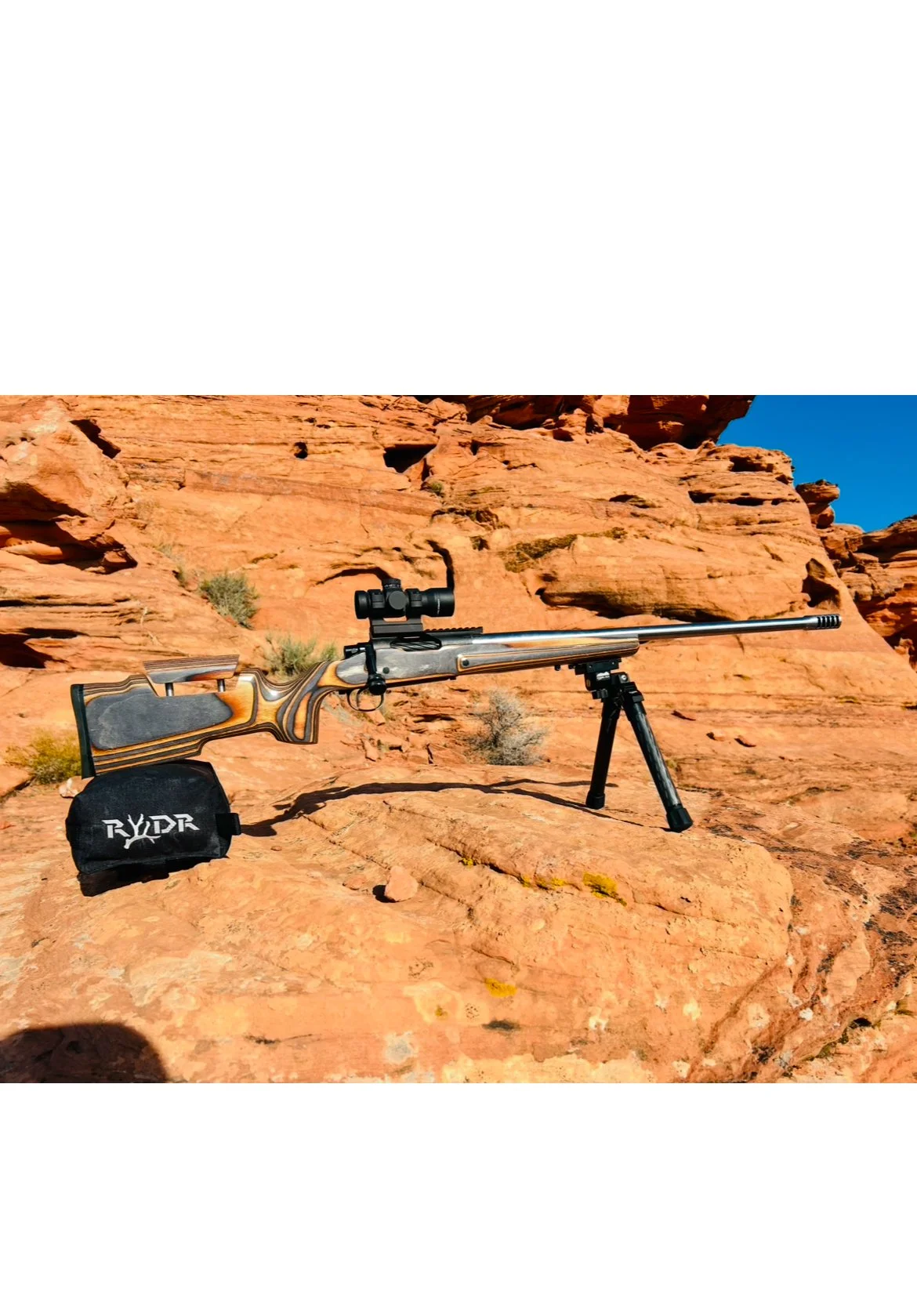 Store — Rydr industries