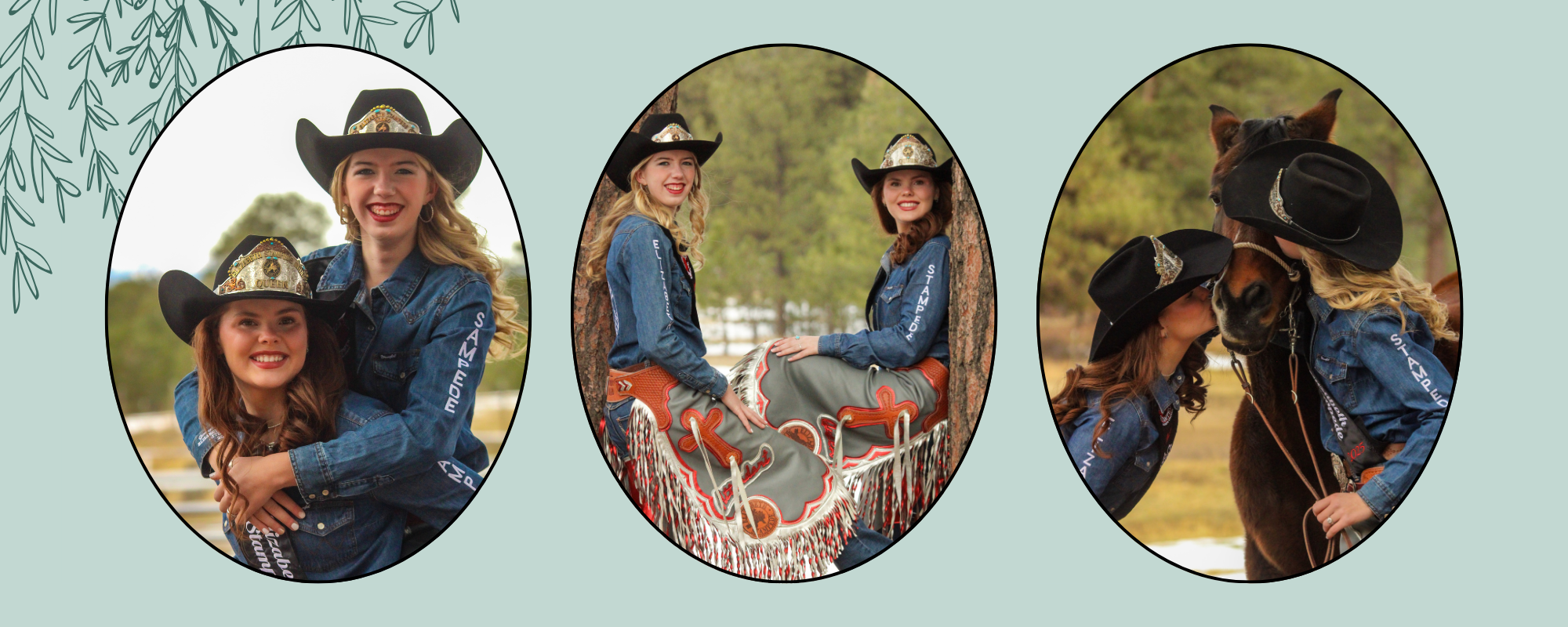Elizabeth Stampede Rodeo Association | Queen's Luncheon