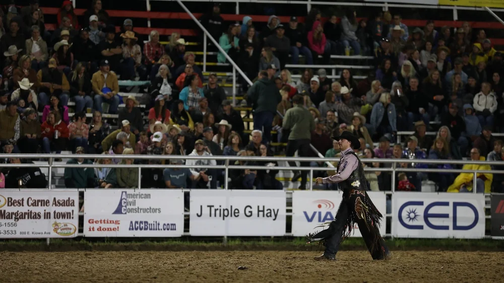 Elizabeth Stampede Rodeo Association | Upcoming Events