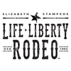 Elizabeth Stampede Rodeo