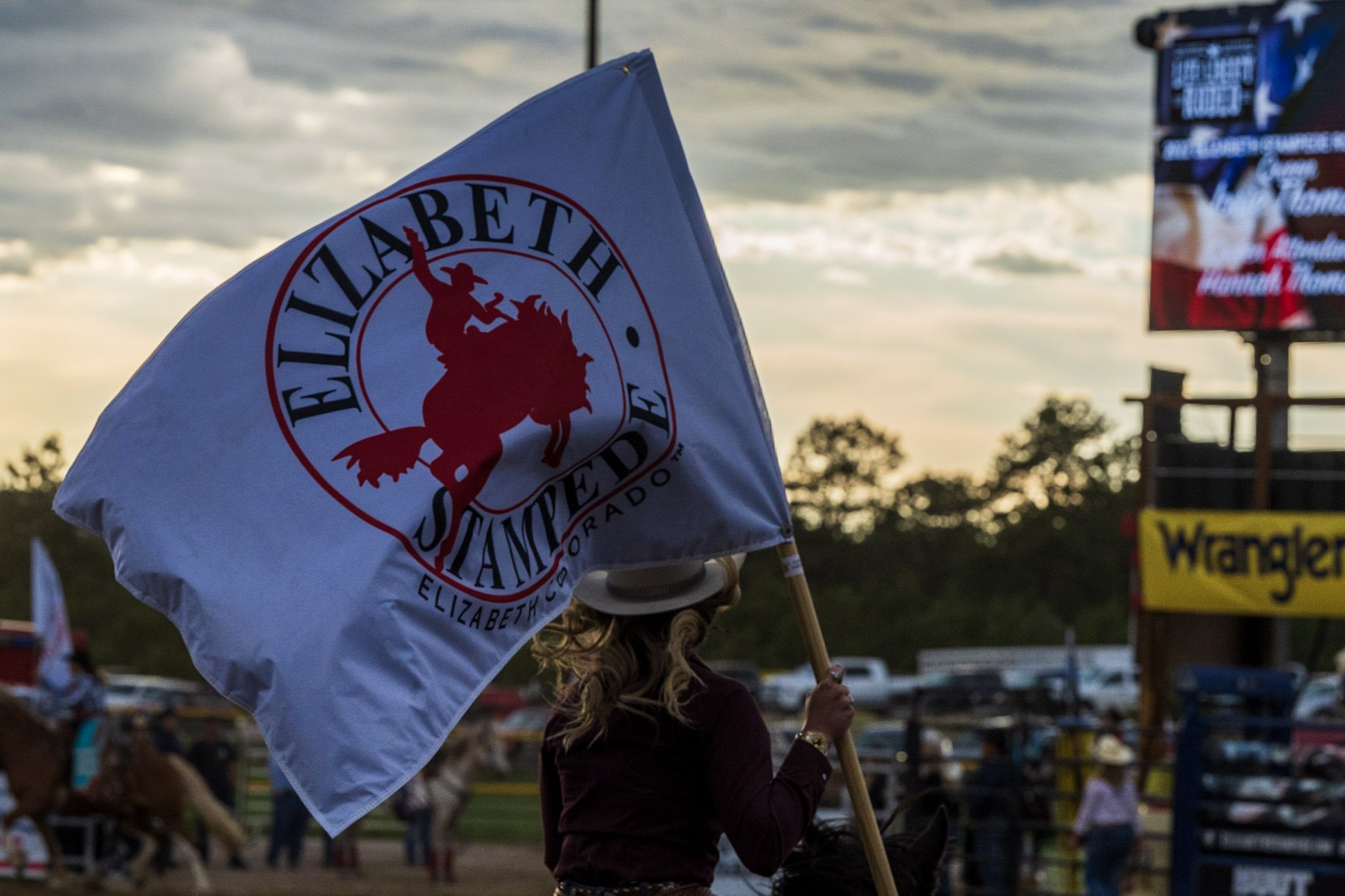 Elizabeth Stampede Rodeo Association | Committee Chairs