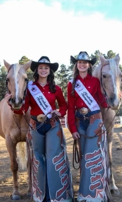 Elizabeth Stampede Rodeo Association | Parade