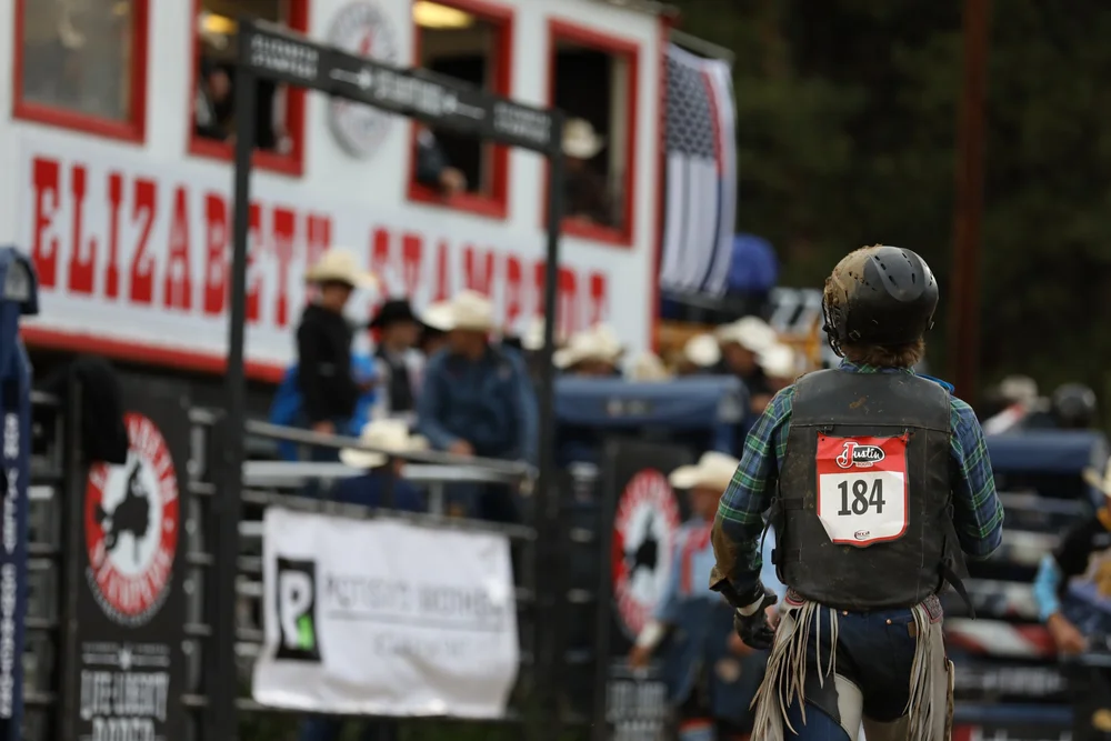 Elizabeth Stampede Rodeo Association | Committee Chairs