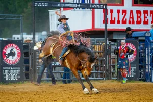 Elizabeth Stampede Rodeo Association | About Us