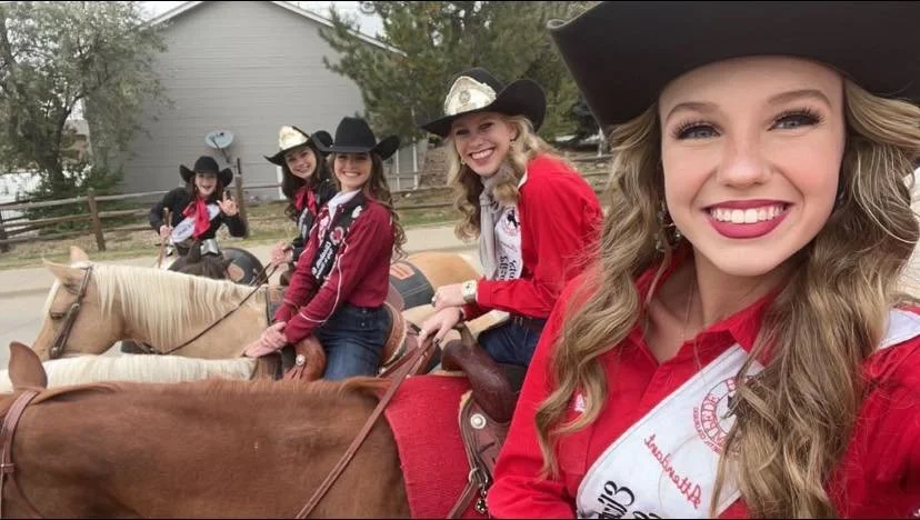 Elizabeth Stampede Rodeo Association | Parade