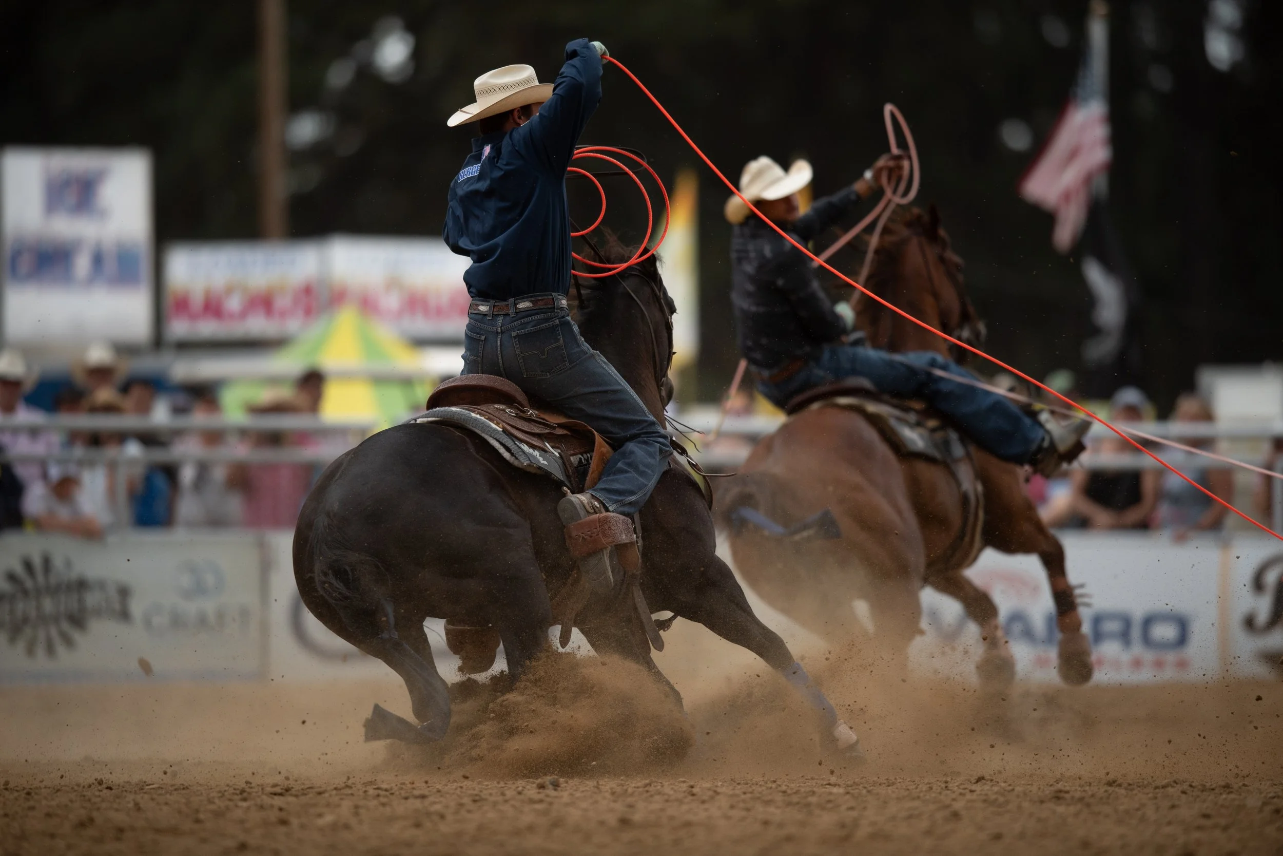 Elizabeth Stampede Rodeo Association | About Us