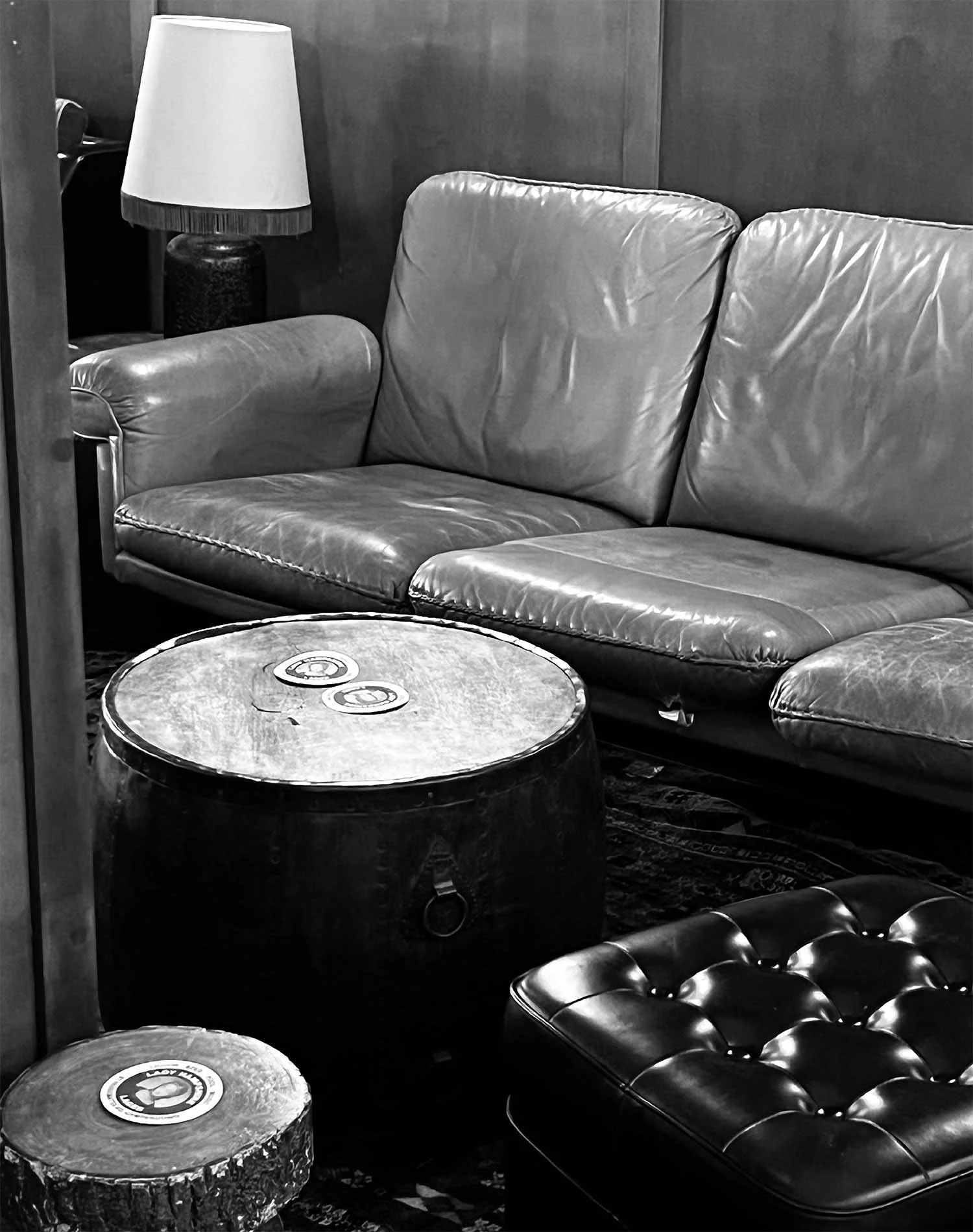 Live Music Venue & Pub Camperdown | The Lady Hampshire