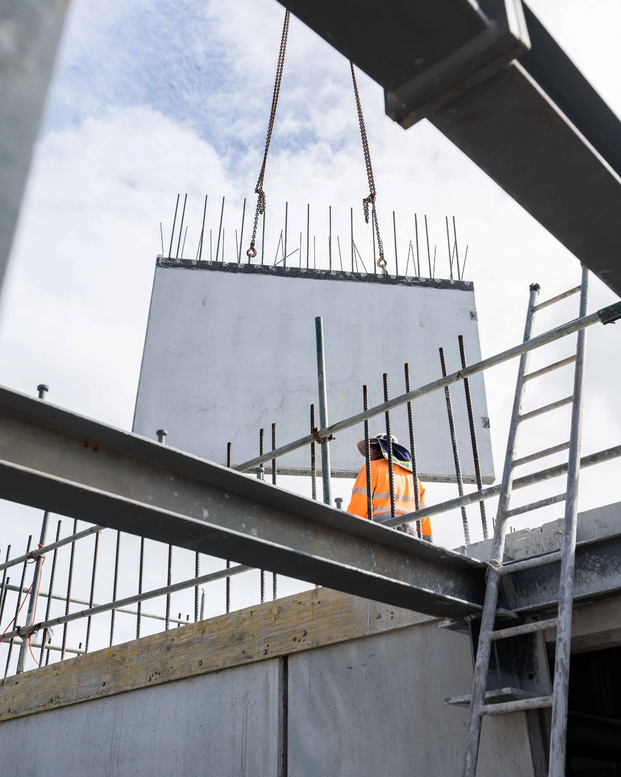 About — Blackmore & Robinson Construction