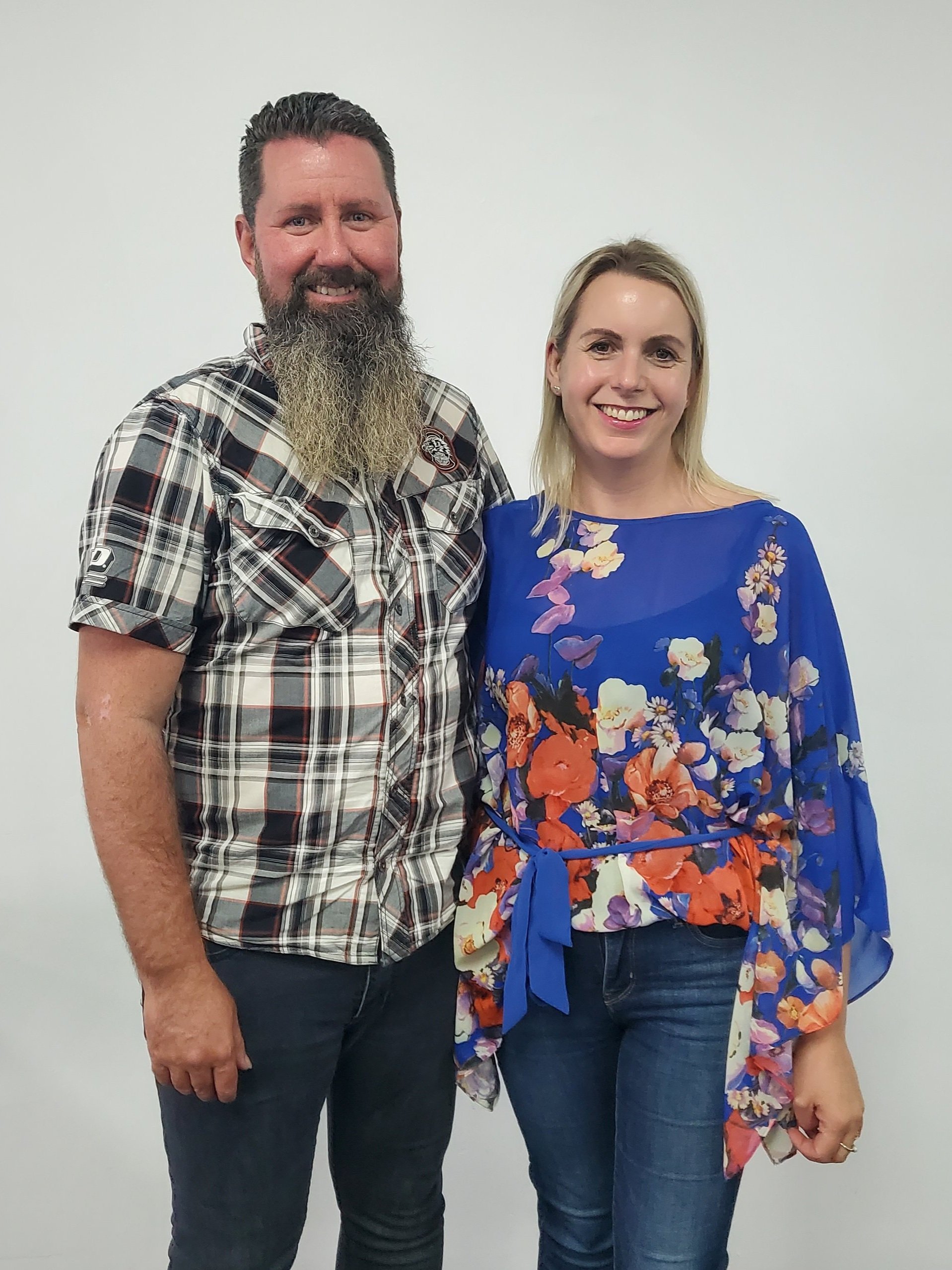 MEET US — C3 Blenheim