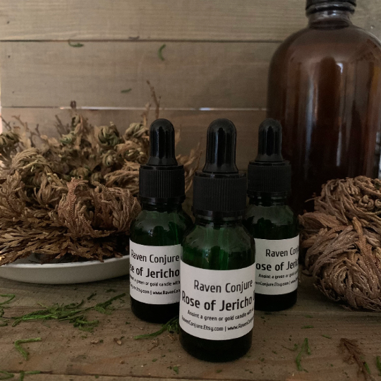 Shop — Raven Conjure