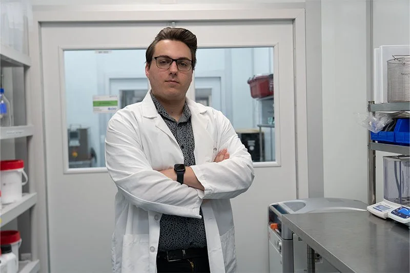 The Axitan Team - A world-class team in the US and UK — Axitan