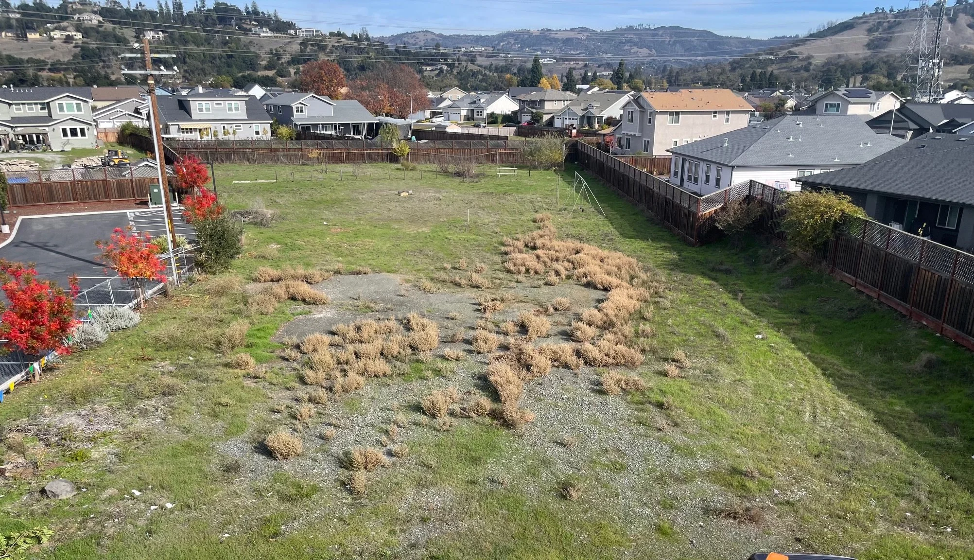 General 2 — Mark West Area Community Fund - 501 (c) (3)