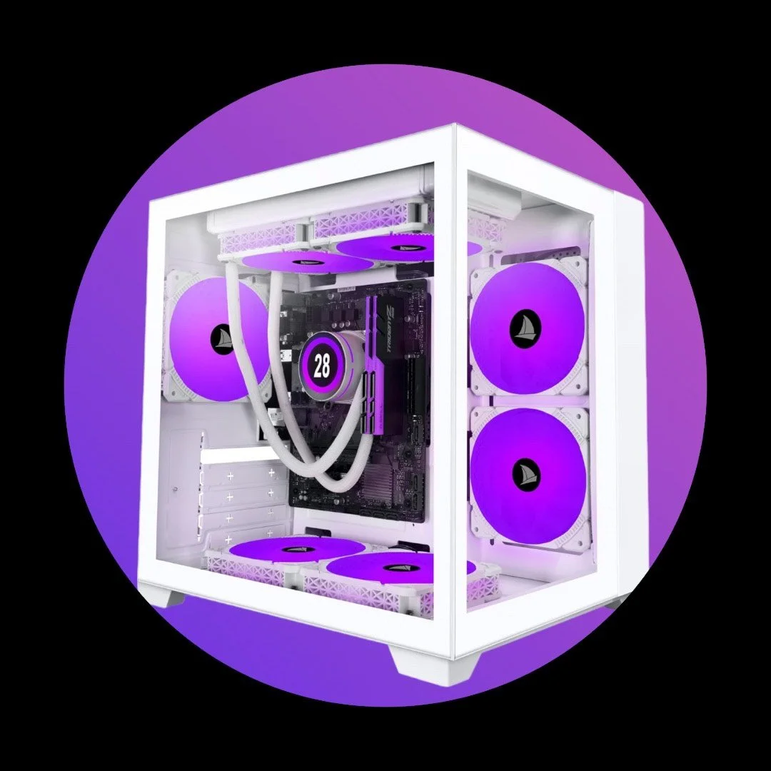 Arctic Mini — Premier PCs