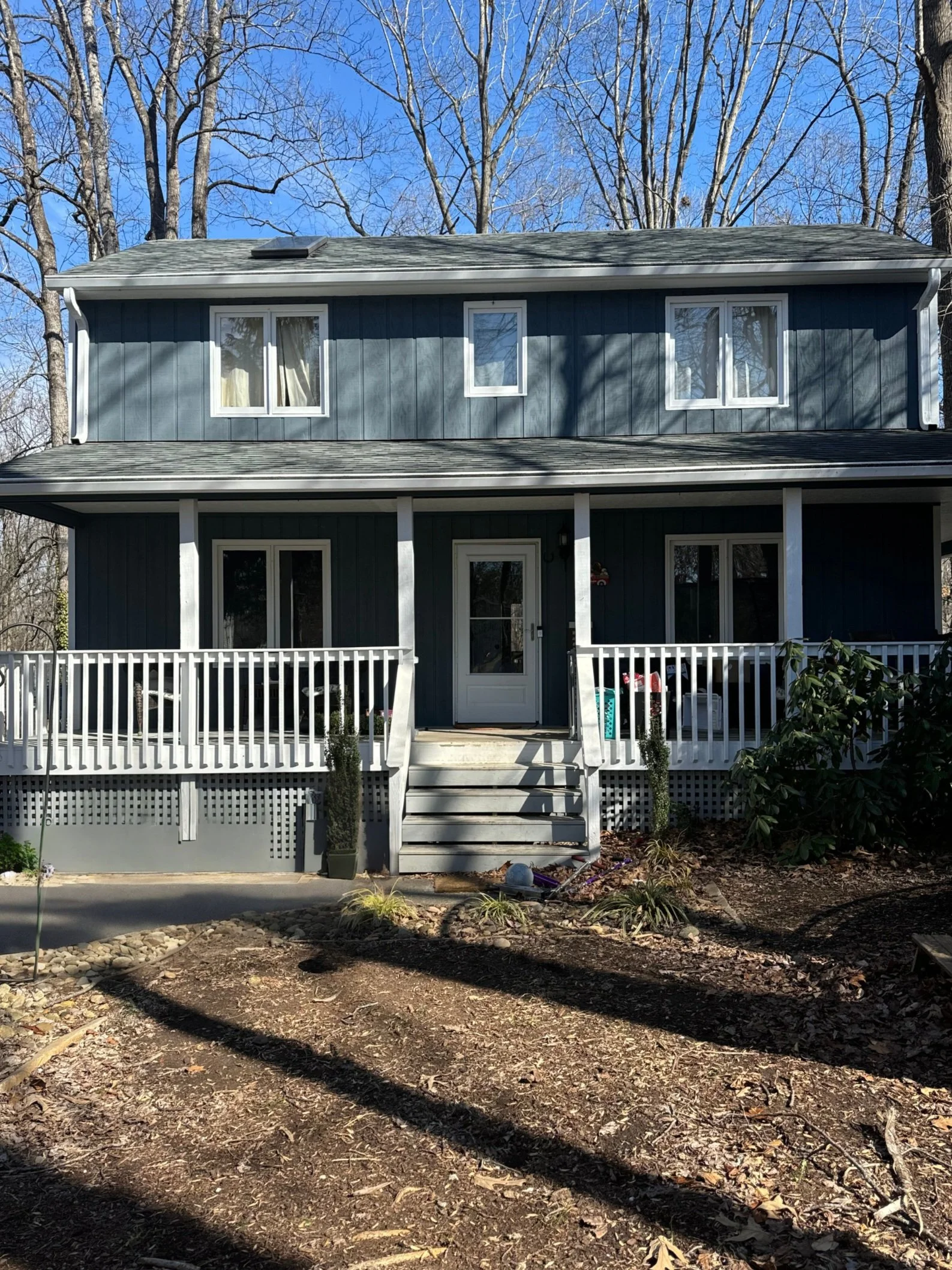 CDG Property Management