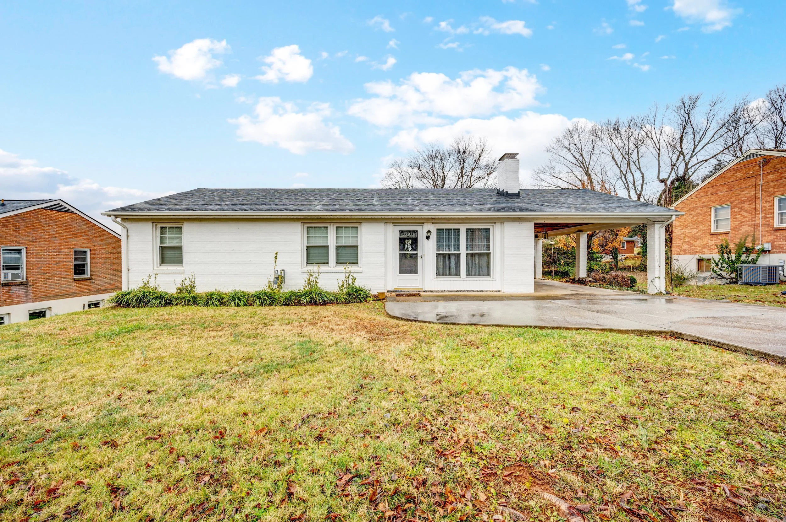 Vacancies — CDG Property Management