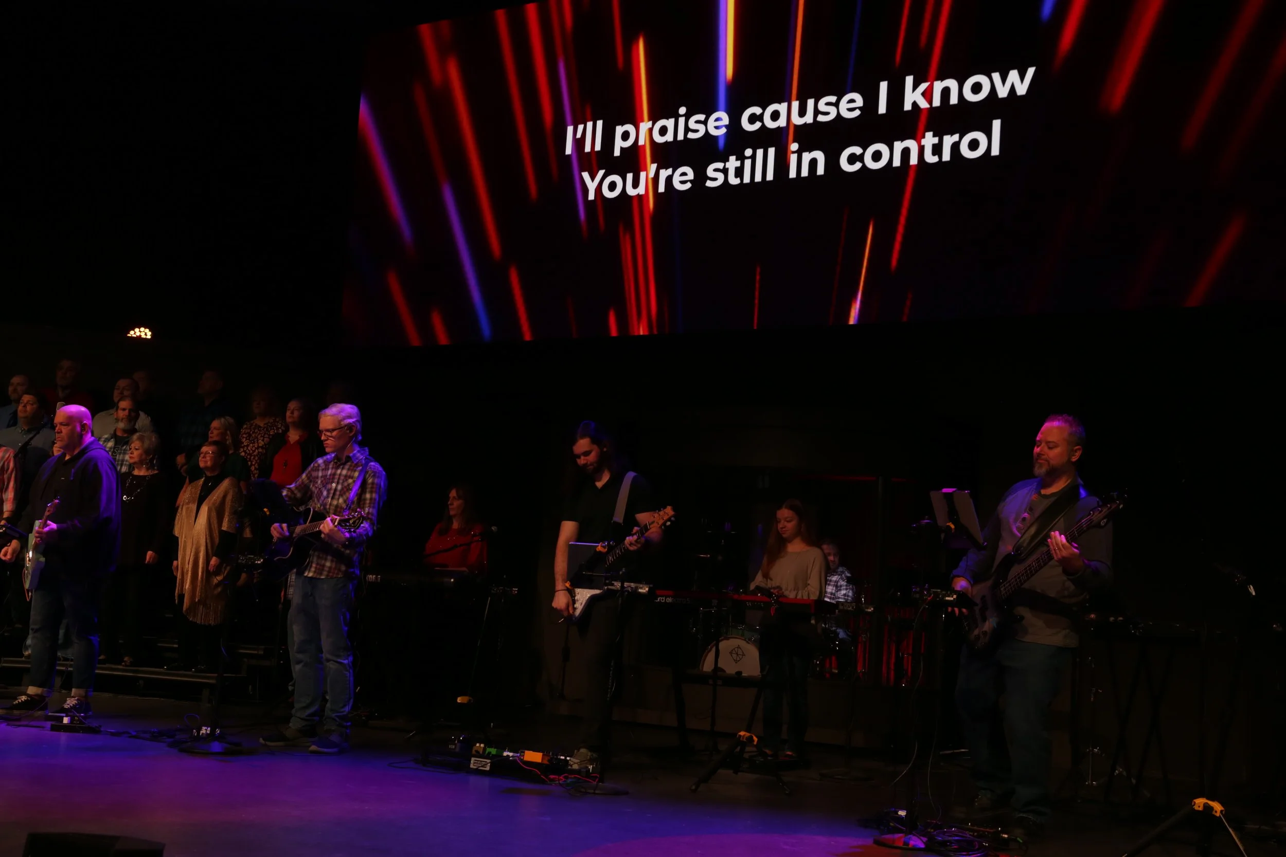 Little Flock Baptist Church