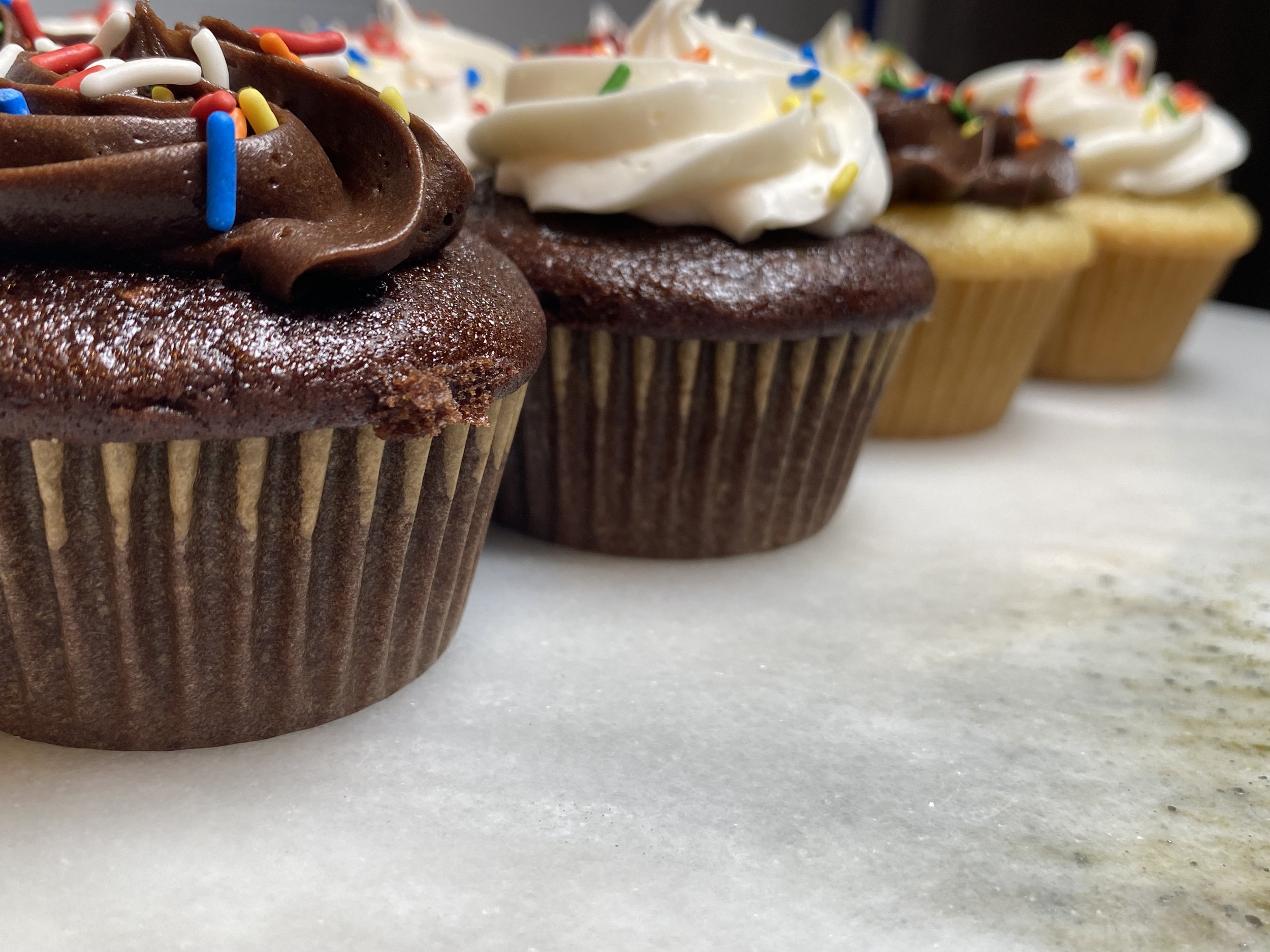 Menu — Jane's Bakery, A Gluten Free Kitchen